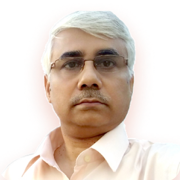 Prof. Debashis Saha - VCNow