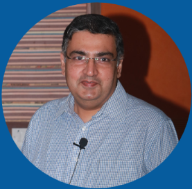 PROF. PRASHANT SALWAN - VCNow