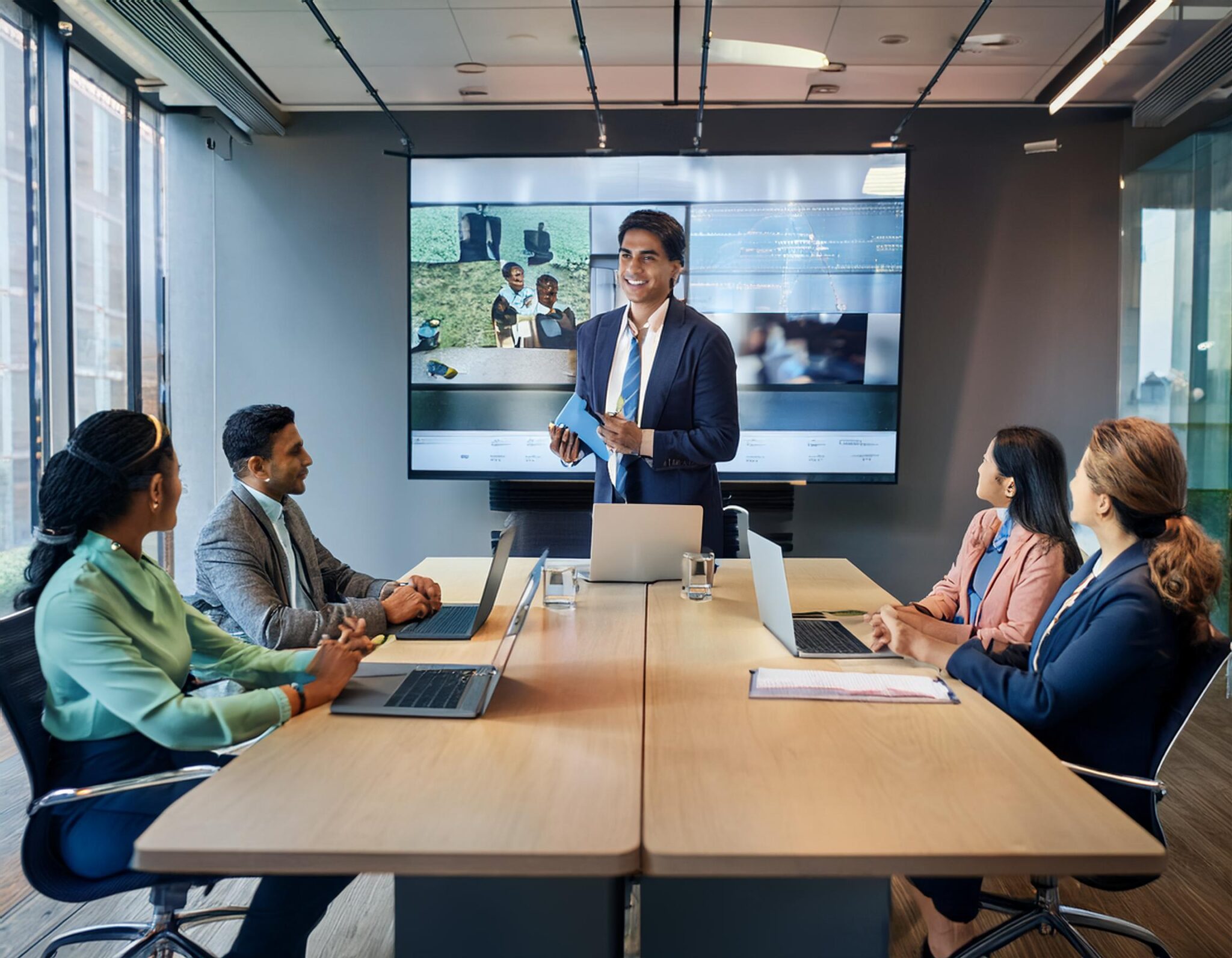 CSR Trends in 2024: Navigating the Evolving Landscape of Corporate ...