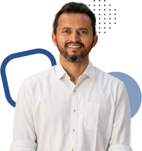 Prof. Rajat Sharma - VCNow