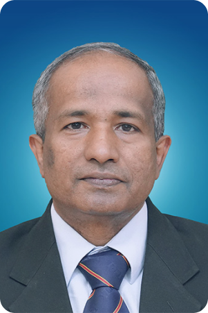 Prof Manoj Thomas - VCNow