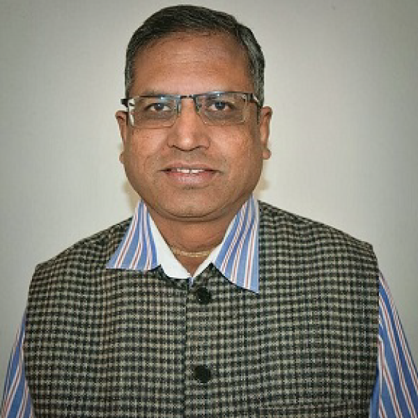 Prof. Neeraj Sharma - VCNow