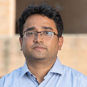 Prof. Anirban Banerjee - VCNow